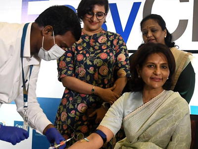 Dr. Manjula Rao